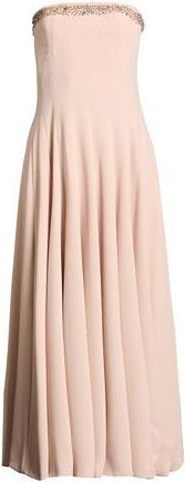 Costarellos ROBES - Robes longues sur YOOX.COM