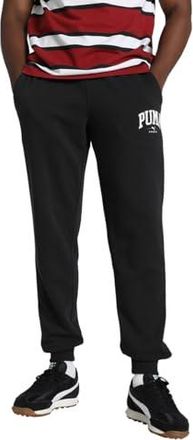 Puma Pantalon PUMA SQUAD pour homme, PUMA Noir, XL