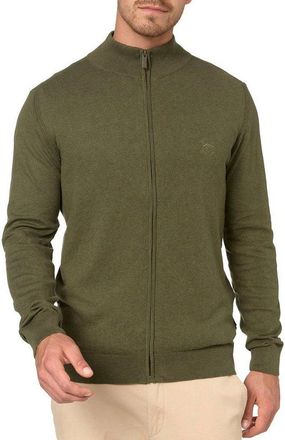 Indicode Strickjacke Tinos