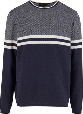 INDICODE JEANS Pullover Jaluf