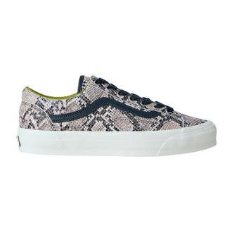 Vans Old Skool 36 LX Sneakers - - Shoes - Herren - Braun - 41 EU