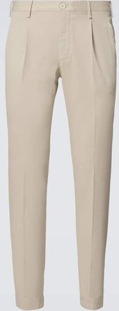 Slowear Hose aus Baumwolle