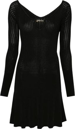 Jacquemus Damen, Kleider, Schwarzk, XSGr&ouml;&szlig;e