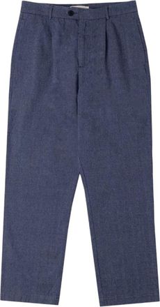 Kestin Homme, Pantalons, Bleu, Taille: W32 Wick Trouser