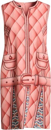 Moschino KLEIDER - Mini-Kleider auf YOOX.COM