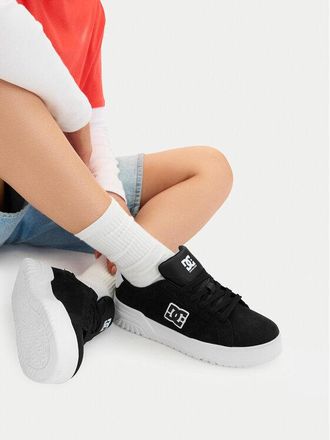 DC Sneakers CEO-WP40-24302 Schwarz
