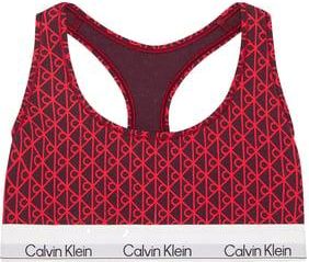 Calvin Klein Brassi&egrave;re en coton