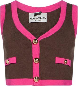 No Secrets World TOPS - Tops auf YOOX.COM