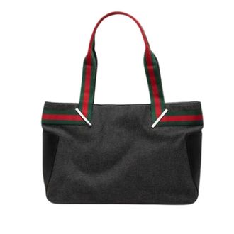 Gucci Damen, Pre-Owned, Schwarzk, ONE SIZEGr&ouml;&szlig;e