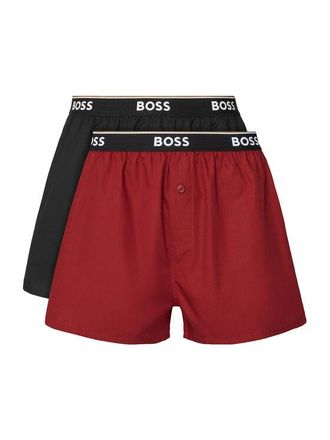 HUGO BOSS Boxershorts-Set 50545913 Bunt