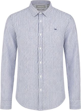 Michael Kors Hemd MICHAEL KORS CAMICIA CAMICIA