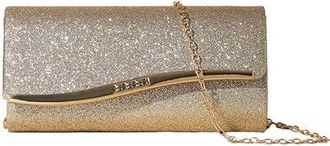Generic Pochette de soir&eacute;e &eacute;tincelante pour femme - Sac &agrave; main de bal formel - Pochette de f&ecirc;te de mariage - Sac &agrave; main de cocktail - Promenade - Bandouli&egrave;re 