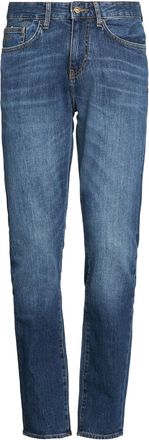 A|X Armani Exchange HOSEN & R&Ouml;CKE - Jeanshosen auf YOOX.COM