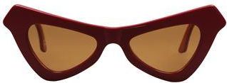 Marni LUNETTES - Lunettes de soleil sur YOOX.COM