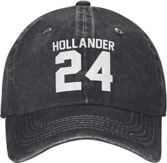 Generic Chapeau dHomme, Rivalit&eacute; Intense Tenues de Casquettes de Baseball Humoristiques pour Hommes Cadeau de Chapeau de Routier Ajustable