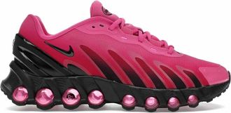 Nike Femme, Chaussures, Rose, Taille: 42 EU Air Max Dn8