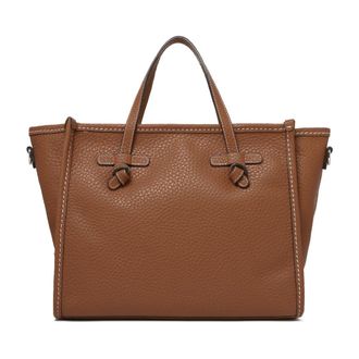 Gianni Chiarini Femme, Sacs, Brun, Taille: ONE Size Marcella Tote Bag