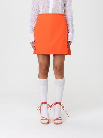 Msgm Rock MSGM Damen Farbe Orange