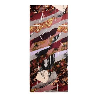 Desigual Foulard Zenith - - Accessories - Damen - Mehrfarbig - ONE SIZE