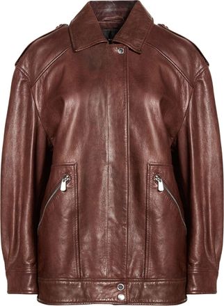 Pinko JACKEN & M&Auml;NTEL - Jacken und Anoraks auf YOOX.COM