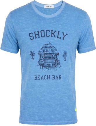 Shockly TOPS - T-shirts auf YOOX.COM