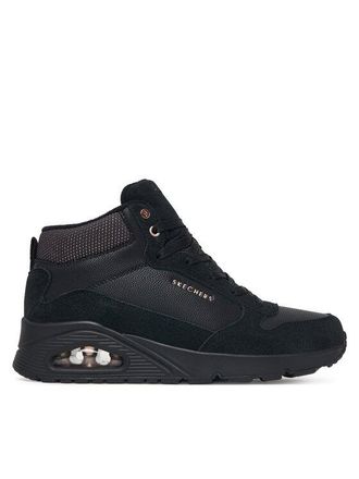 Skechers Sneakers Uno - Stacre Shine 177181 Schwarz