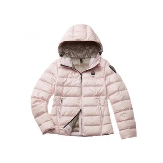 Blauer Damen, Jacken, Rosa, SGr&ouml;&szlig;e