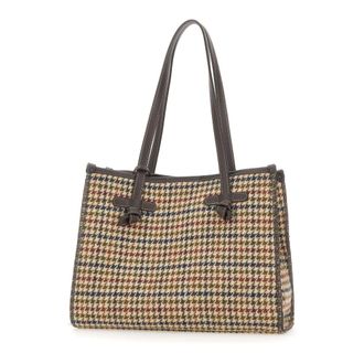 Gianni Chiarini Femme, Sacs, Multicolore, Taille: ONE Size Marcella Shoulder Bag