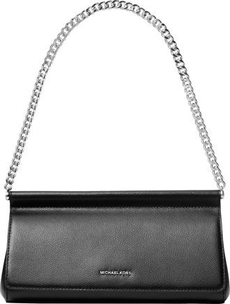 Michael Kors 30S5S9YC6L-001 MD EW CLUTCH Women BLACK Size One Size