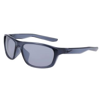 Nike unisex, Accessoires, Gris, Taille: 57 MM Collection de Lunettes de Soleil Sportives