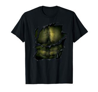 MARVEL Avengers Age of Ultron Hulk Rip T-Shirt