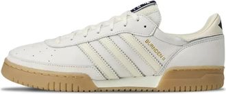 adidas Homme, Sport, Blanc, Taille: 45 1/3 EU Burnden II Spzl