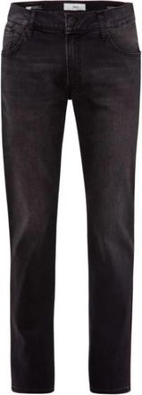 Brax Chuck Style Jeans - - Jeans - Herren - Schwarzk - W32 L30