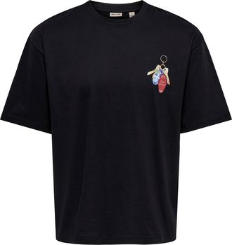 Only & Sons T-Shirt ONSFRED ESCAPE