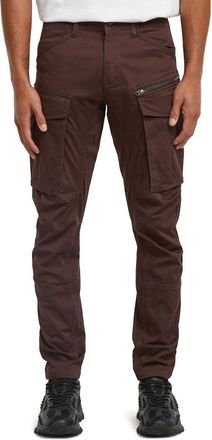 G-Star Rovic Zip 3D Regular Tapered Hose