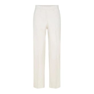 J.Lindeberg Femme, Pantalons, Beige, Taille: W25 Norah Pant