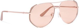Guess Sonnenbrillen GU00219 Braun