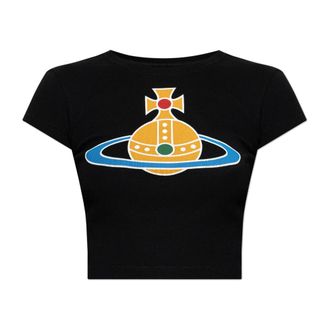Vivienne Westwood Damen, Oberteile, Schwarzk, MGr&ouml;&szlig;e