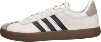 adidas Homme, Sport, Blanc, Taille: 45 1/3 EU VL Court 3.0 Baskets Laag