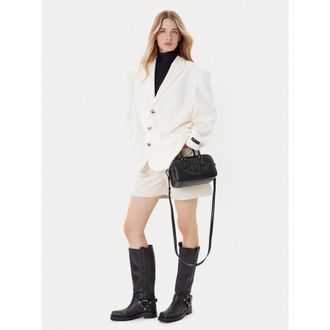 A|X Armani Exchange Handtasche Armani Exchange XW001567 AF15634 UC001 Schwarz