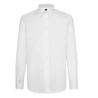 Billionaire Boys Club Herren, Shirts, Wei&szlig;, XLGr&ouml;&szlig;e