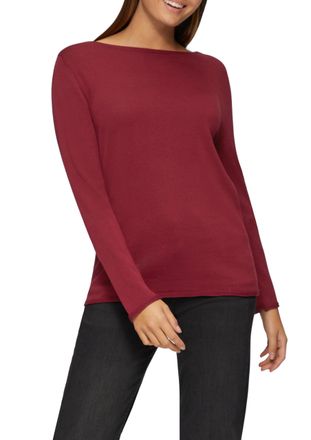s.Oliver Damen 2163291 Pullover, 3874,40