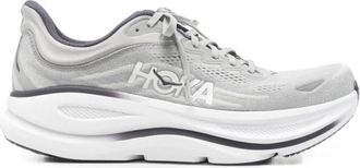 Hoka One One Bondi 9 - Homme - Sport - Gris - Taille: 40 2/3 EU