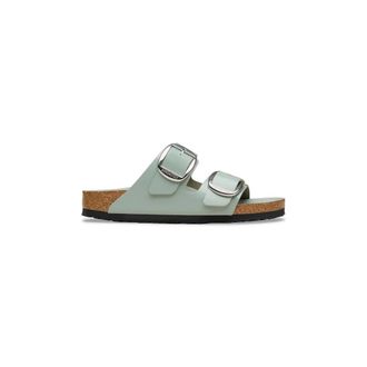 Birkenstock Damen, Schuhe, Gr&uuml;n, 39 EUGr&ouml;&szlig;e