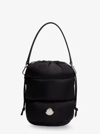 Moncler Caradoc nylon bucket bag - MONCLER - gender_Woman
