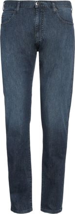 Emporio Armani HOSEN & R&Ouml;CKE - Jeanshosen auf YOOX.COM