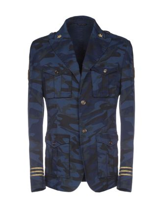 Daniele Alessandrini ANZÜGE und CO-ORDS - Blazers auf YOOX.COM