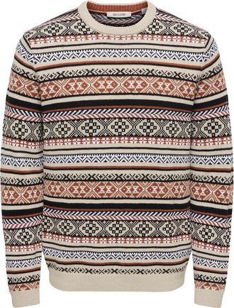 Only & Sons Pullover ONSJERRY