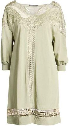 Alberta Ferretti ROBES - Robes courtes sur YOOX.COM