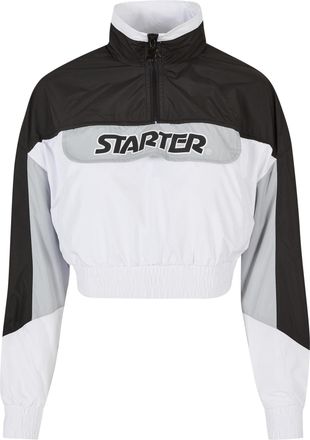 Starter Black Label Jacke
